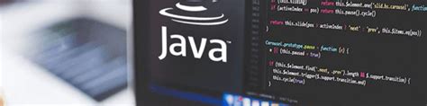 Curso En Desarrollo De Aplicaciones Con Java Cursos Prospera