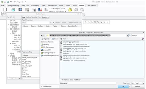 Solved Drawing In Creo Schematics PTC Community