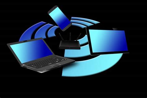 Inilah Fungsi Router Bisa Menyambungkan Jaringan Internet Swalayan Komputer