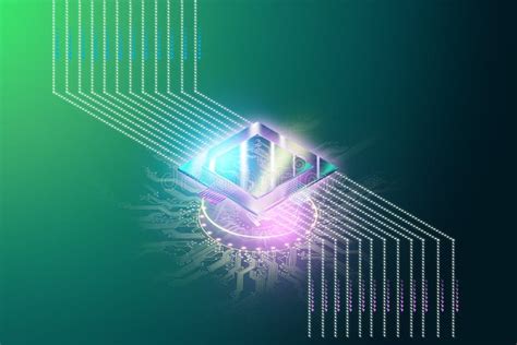 CPU GPU Processor New Technologies Fast Information Processing Multithreading Parallel