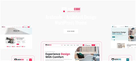 Best 23 Architect Wordpress Themes To Use In 2024 Rstheme
