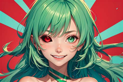 Eto Yoshimura By Secondhaven On Deviantart