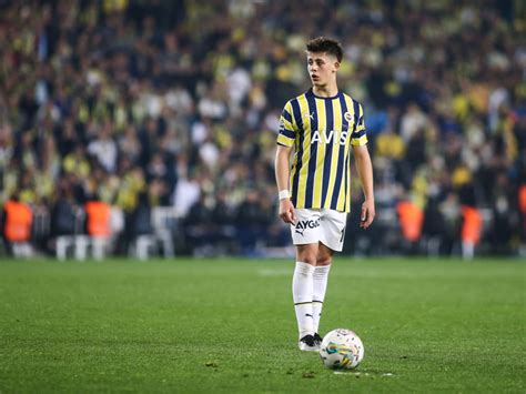 ريال مدريد يُعلن رسمياً التعاقد مع الموهبة التركية أردا غولر