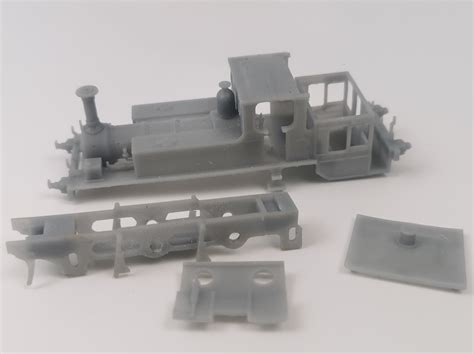 Lbandscr Inspector Oak Hill Works