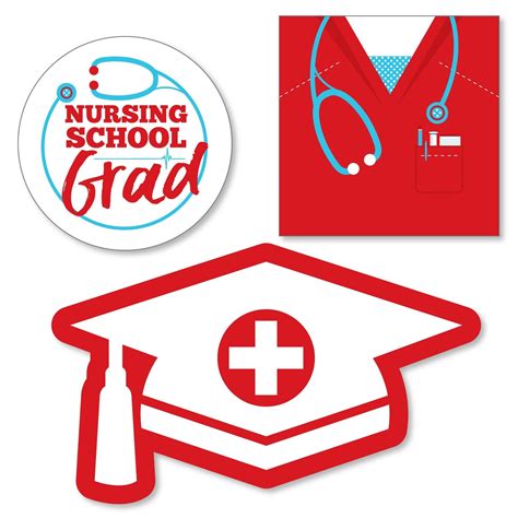 Free Nursing Graduation Cliparts Download Free Nursing Graduation