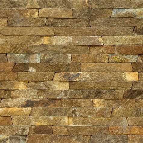 ᐉ Плитка Банк каменю сланець соломка ведмежа шкіра не торцована 3 см 0 5 кв м • Краща ціна в