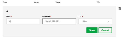 How To Redirect Azure Website Name To Your Own Domain Name Azure