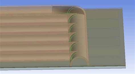 Meshing A Complex Geometry Using Ansys Idk What Software To Use