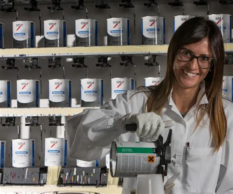 Color Intensity Measurement The Role Of Spectrophotometers