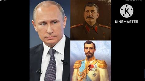 Как звучали голоса правителей России 🇷🇺 1881 2022 Youtube