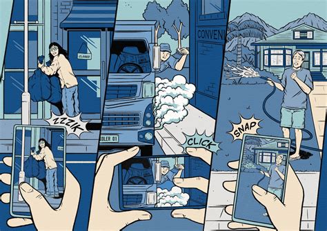 How To Report An Environmental Violation The Washington Post