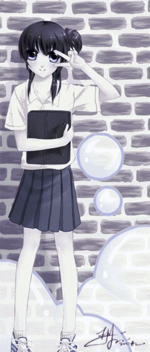 Anna Kawaii By Fristria On Deviantart