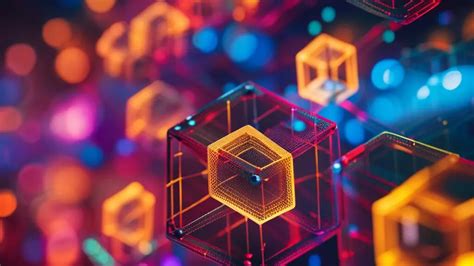 The Immutable Blockchain Enhance Security And Transparency