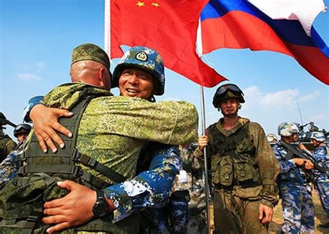 Схопили за руку чи поставляє Китай зброю Росії