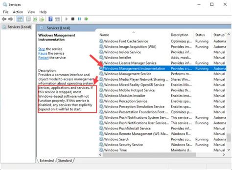 How To Fix WMI Provider Host WmiPrvSE Exe High CPU Usage On Windows