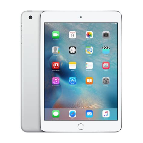 Apple Ipad Mini Wi Fi Gb Hopea Reused Digipalvelu Aura
