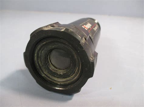 Raytek Thermalert Gp Temperature Sensor Model Raygfrsf Etech Surplus