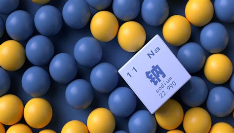 钠离子电池再添新玩家，蔚蓝锂芯联手中科海钠入局 钠电池前沿界面新闻