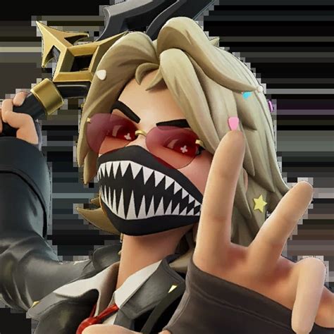 Joni The Red Fortnite Wiki Fandom