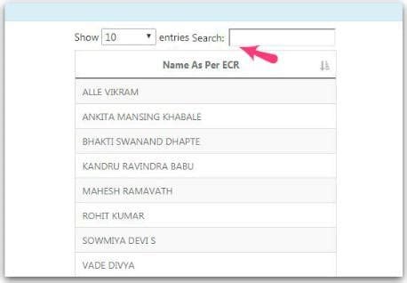 How To Check If My Company Is Depositing EPF Amount To EPFO Trust