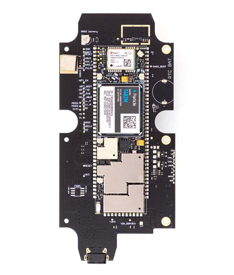 Particle Store Particle Retail