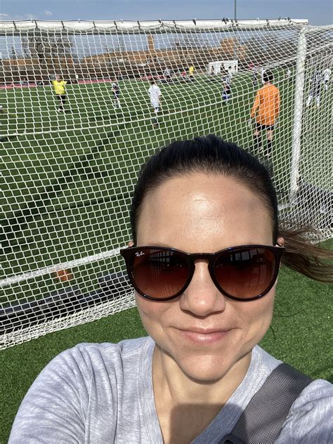 My Other Job Is A Soccer Mom Molly Dirago