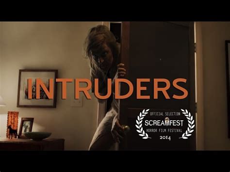 Intruders Cast