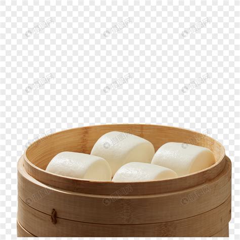 신선한 찐빵 Png 일러스트 무료 다운로드 Lovepik