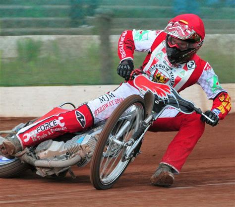 Travis Mcgowan Is Back Mildura Motorcycle Club