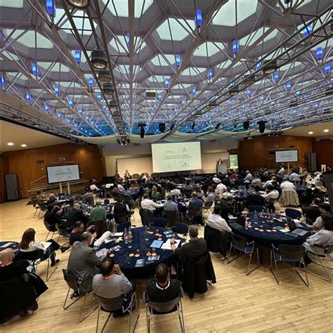 Cibse Explored The Future Of Heat And Cooling Decarbonisation At