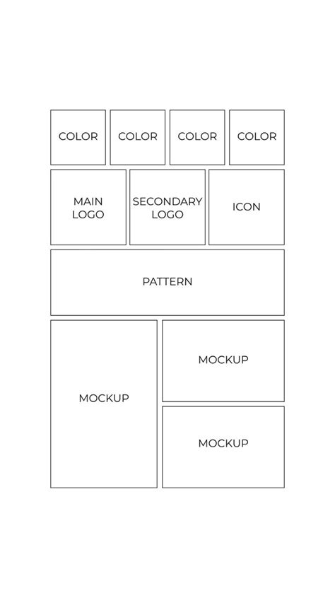 Оформление портфолио дизайнера тренд рилс Reels Trend бренд д