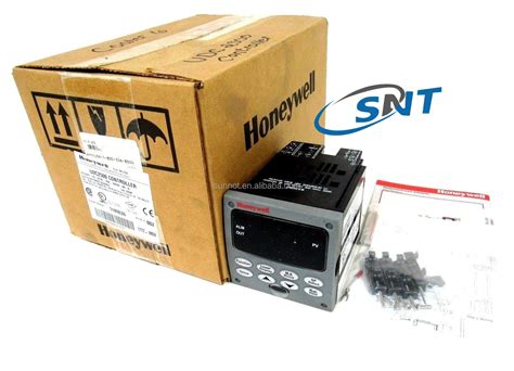 Honeywell UDC Universal Digital Controller TEMPERATURE CONTROLLER DC E L
