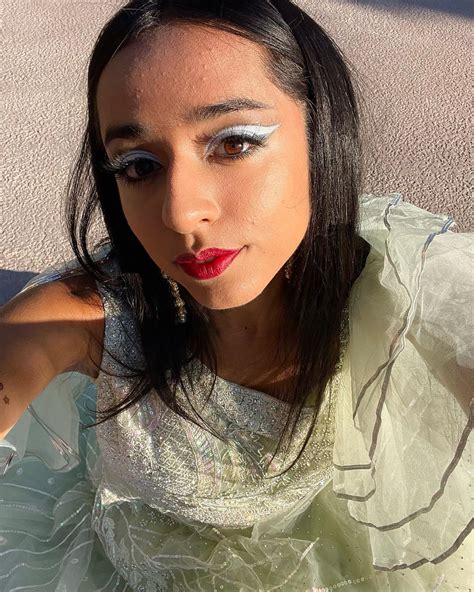 Ramisha Sattar 💋 Instagram