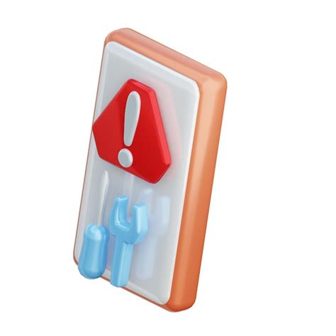 Premium Photo 3d Problem Solving Illustration