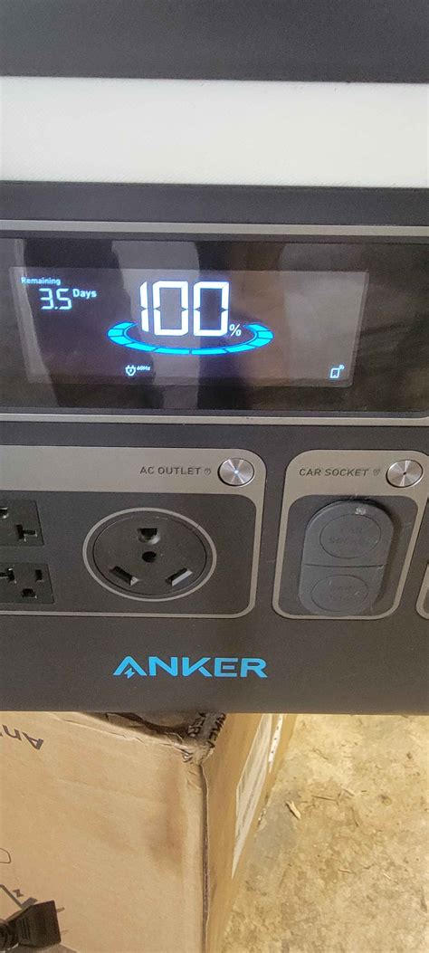 Anker Solix F2000 [power Station 767] Miscellaneous Tools Glendale