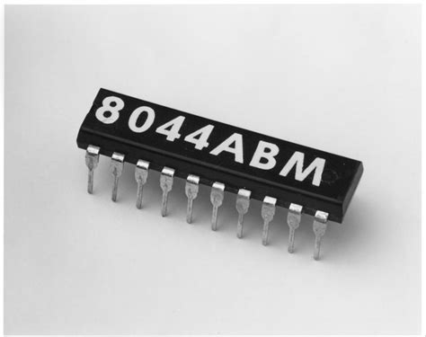 8044abm Curtis Keyer Chip