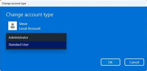 How To Create A Local Administrator User Account In Windows 11 Online