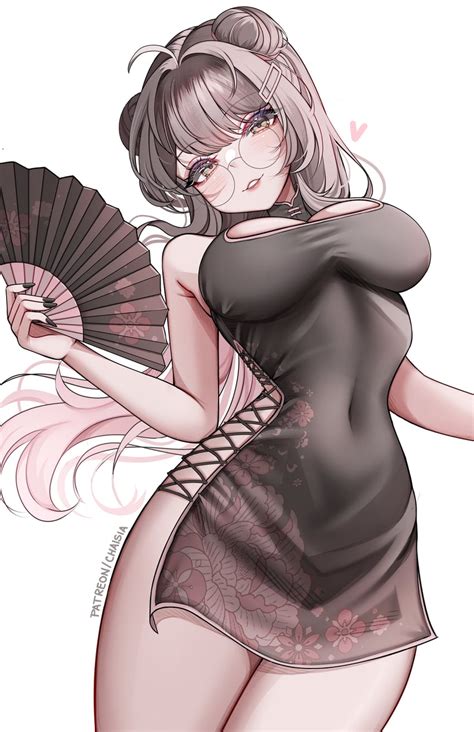 Original Drawn By Chaisiaart Danbooru