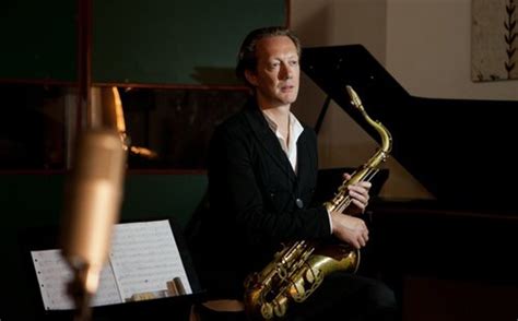 Nz Jazz Legend Nathan Haines Recounts His Journey Through Cancer And