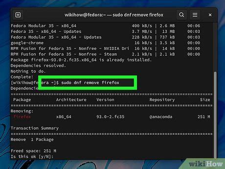 4 Ways To Run A Program From The Command Line On Linux WikiHow
