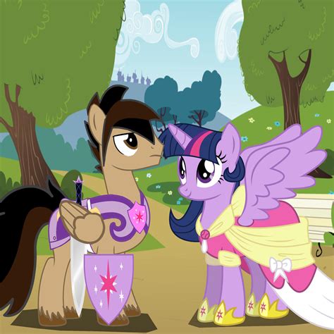 The Crusader And The Princess By Troyjr24 On Deviantart