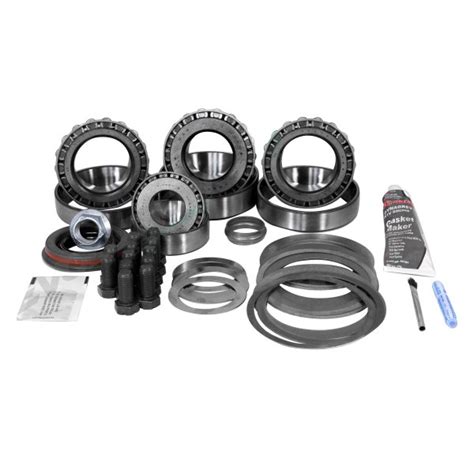 Revolution Gear And Axle® 35 2046 Differential Master Overhaul Kit