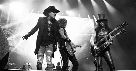 The Current Net Worth Of The Members Of Guns N Roses Ranked Flipboard