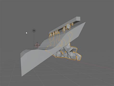 Fluid Passes Through Obstacle 2 8 Particles And Physics Simulations Blender Artists Community