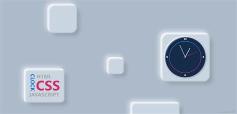 css盒阴影实现动态时钟仪表盘效果 csdn博客