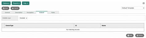 Define Export Details