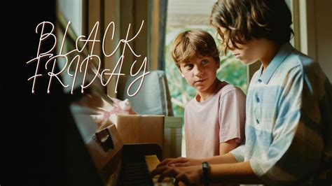 The Full Love Story Of Elias And Alexander Black Friday Young