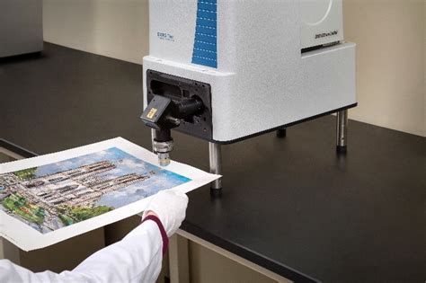 Raman Spectrometer Multi Modal Analysis Advancing Materials