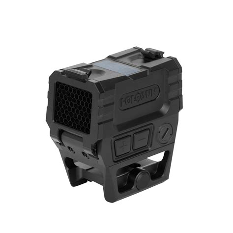 Holosun Aems Pro Multi Reticle Tacrig