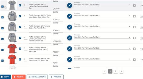 2 09 2021 tuesday tip how to show hide vendor and styles